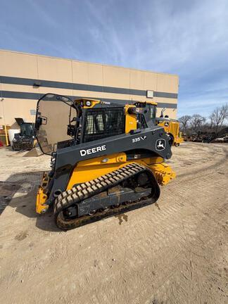 Skid Steers Equipment listings For Sale Near Kentontown, Kentucky ...
