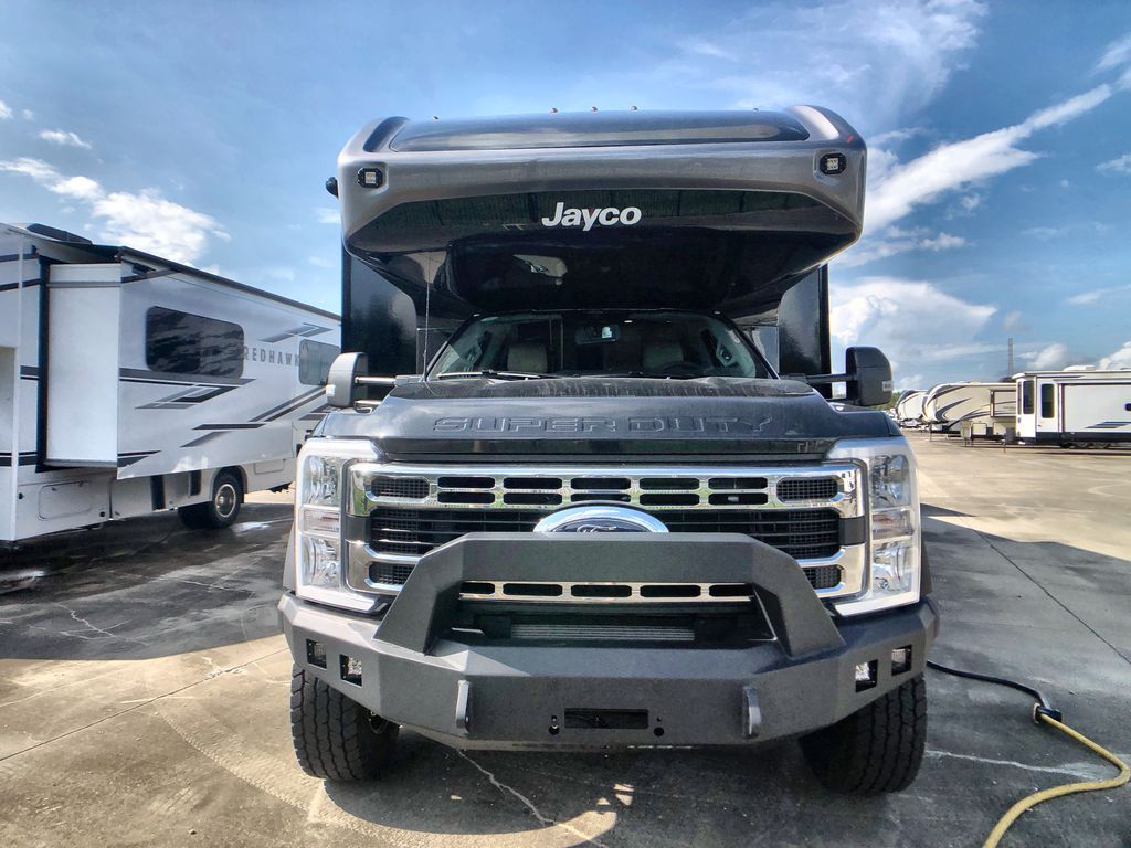Jayco Super C RVs for sale - RV Trader