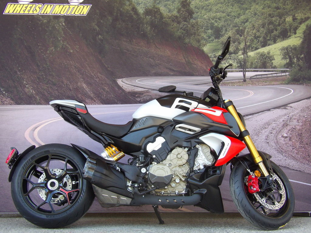 Ducati Diavel Motorcycles For Sale Near La Mesa, CA - Cycle Trader