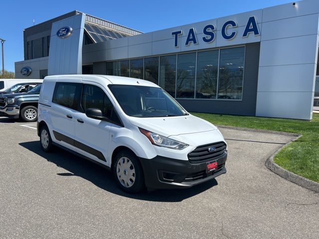 Used 2020 Ford Van For Sale - Commercial Truck Trader