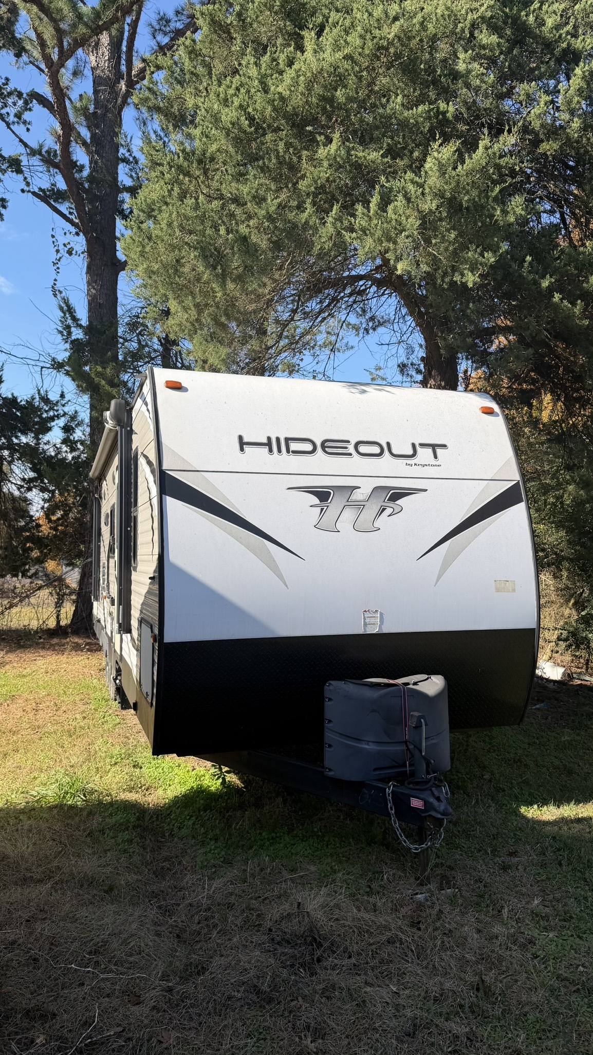 2018-Any Keystone Hideout 28BHS RVs for sale - RV Trader