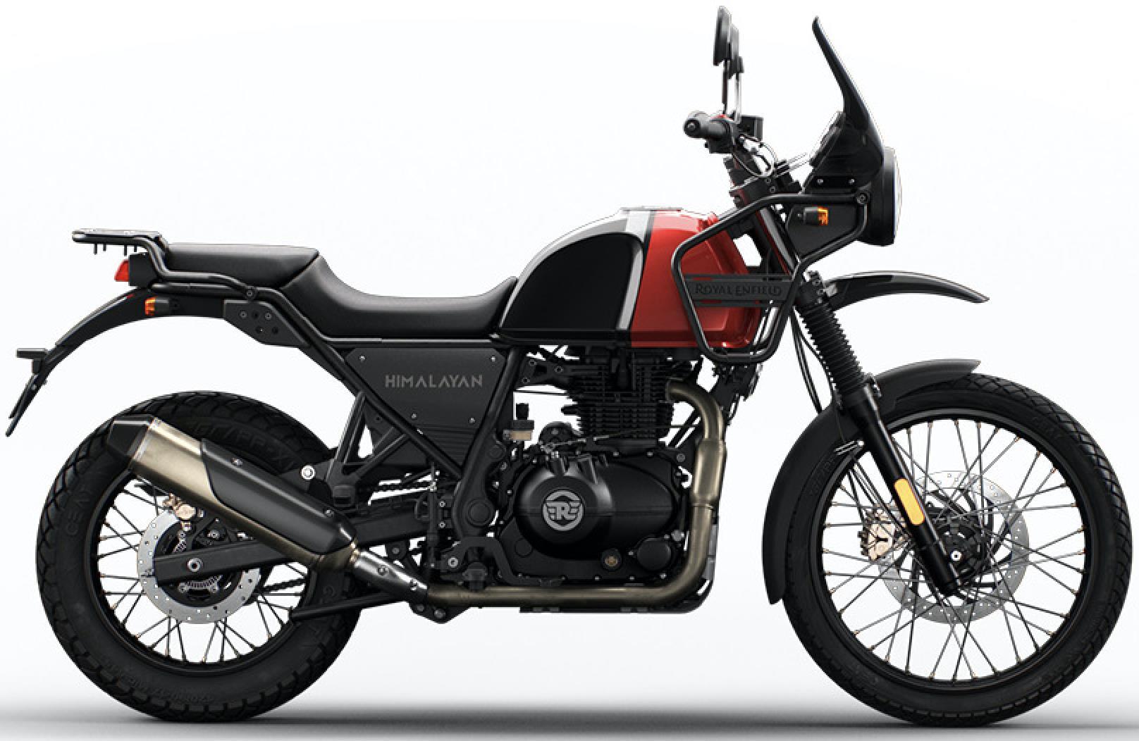 Used Royal Enfield Motorcycles For Sale Near Bellingham, WA - Cycle Trader