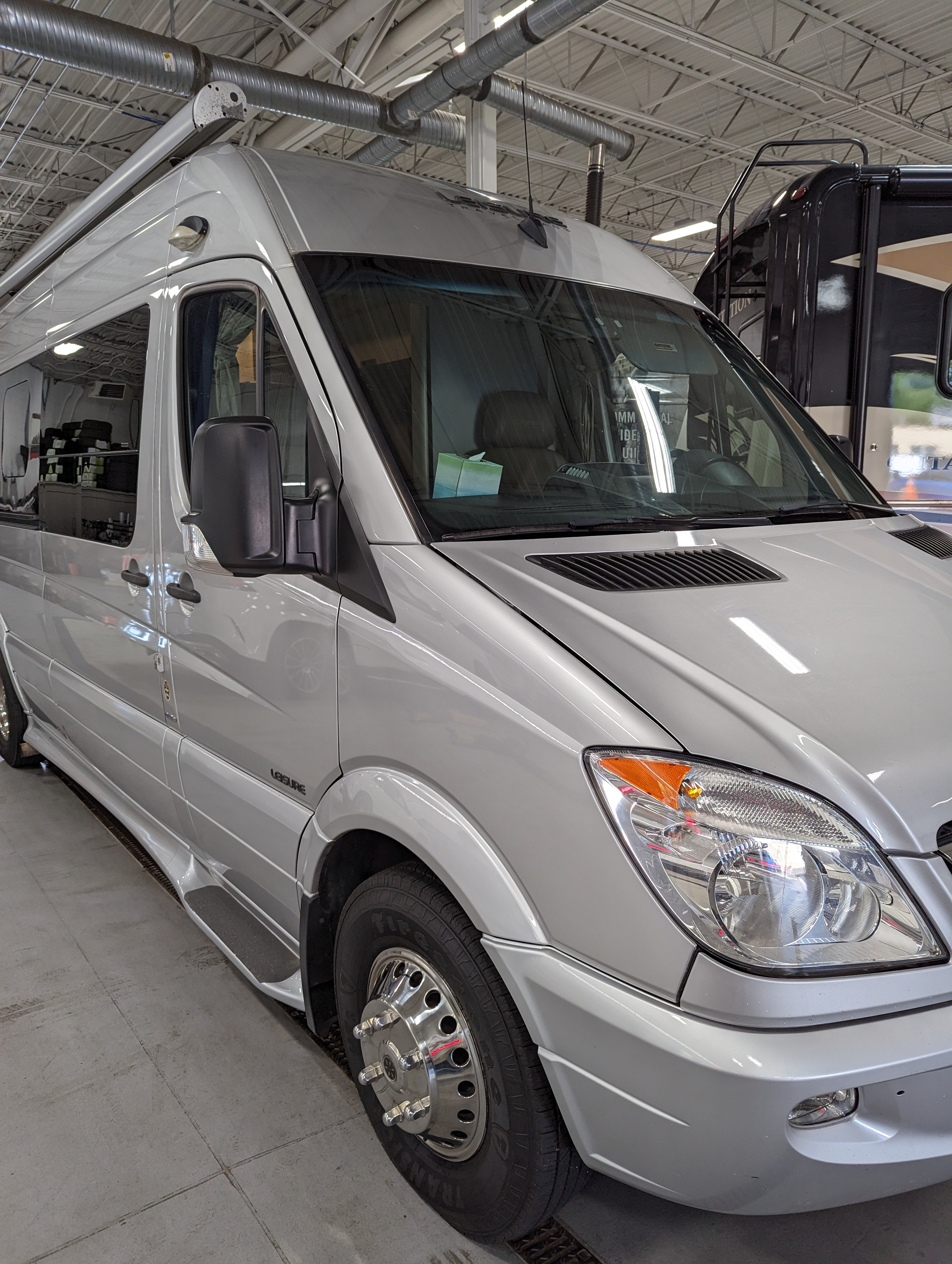 Leisure Travel Free Spirit Ss RVs for sale - RV Trader