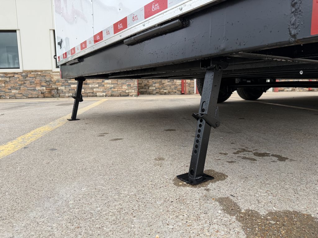 New 2026 Cargo Craft 14K 8.5' X 24' Expedition Cargo Trailer For Sale ...