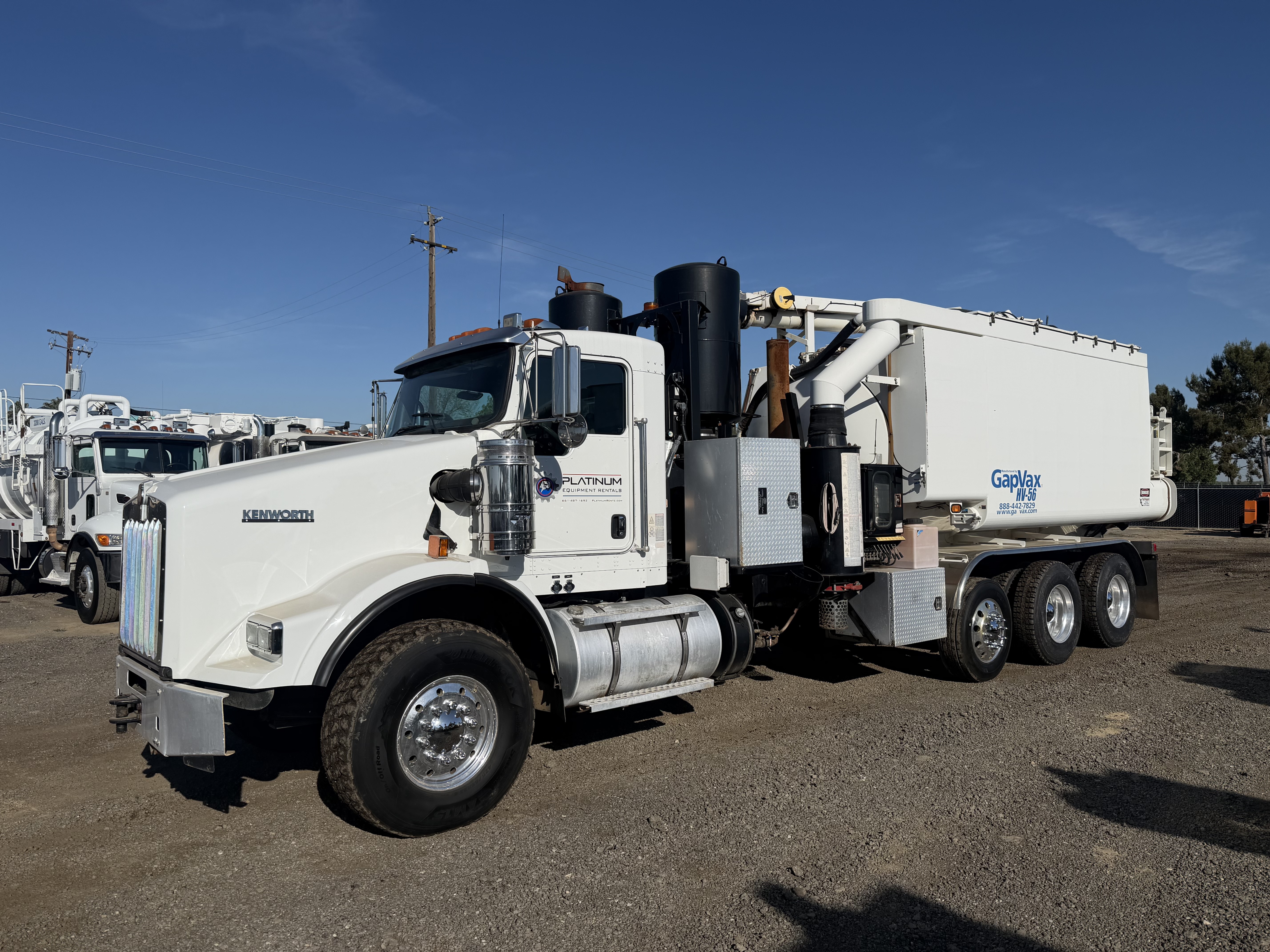 Used Equipment listings For Sale Near Barstow, California - Equipment ...