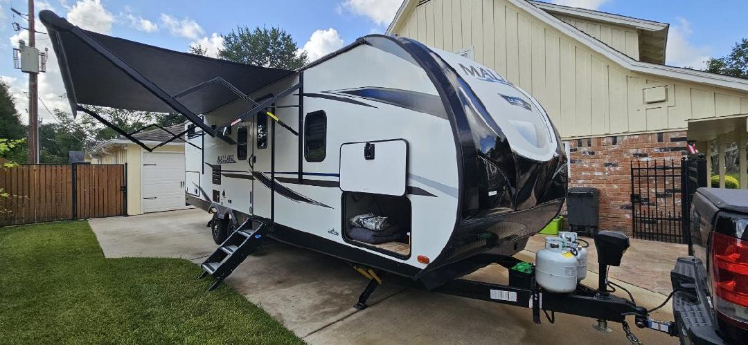 Used 2021 Heartland Mallard M26 RVs for sale - RV Trader