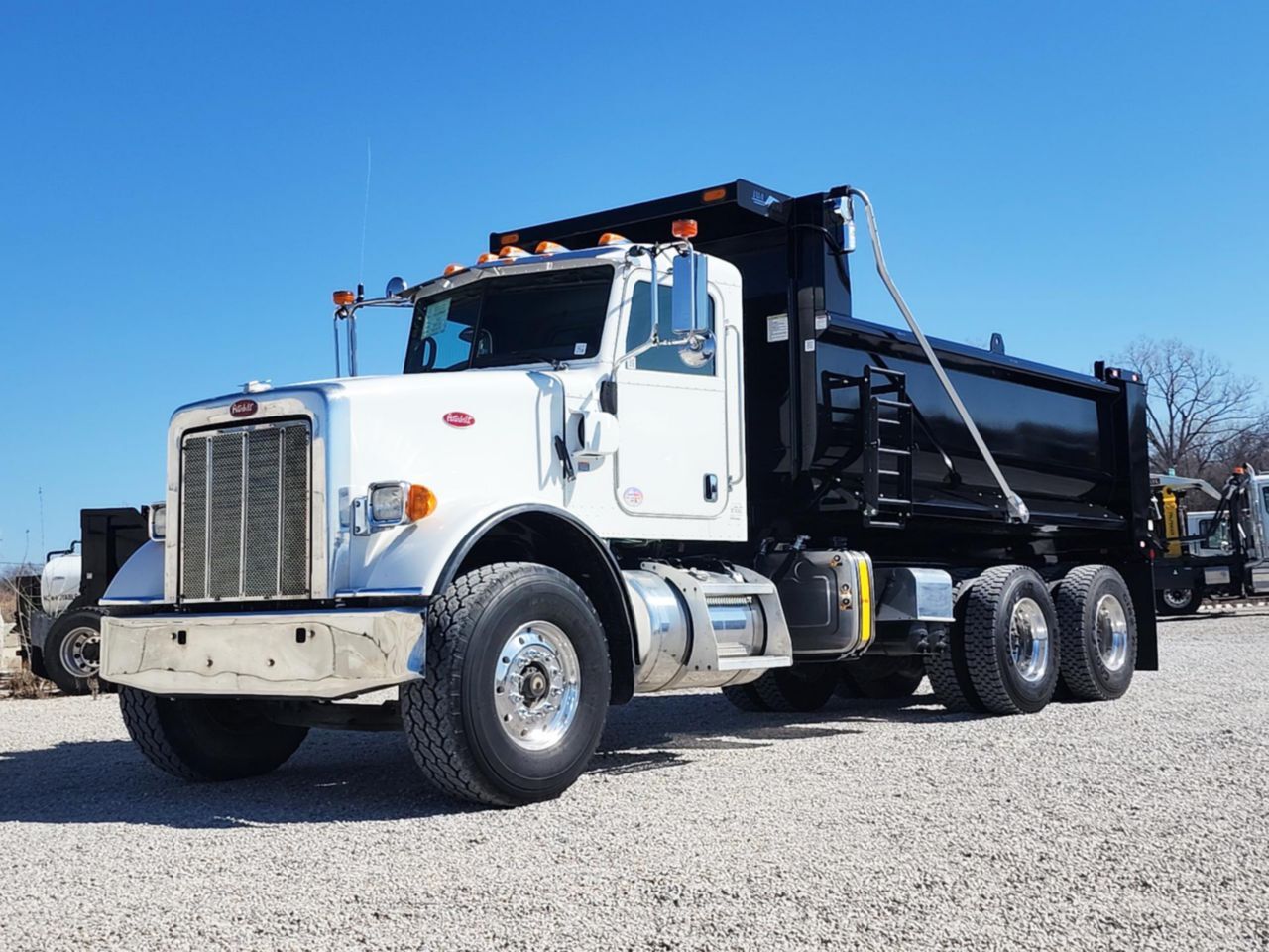 Dump Trucks Equipment listings For Sale Near Kamiah, Idaho - Equipment ...