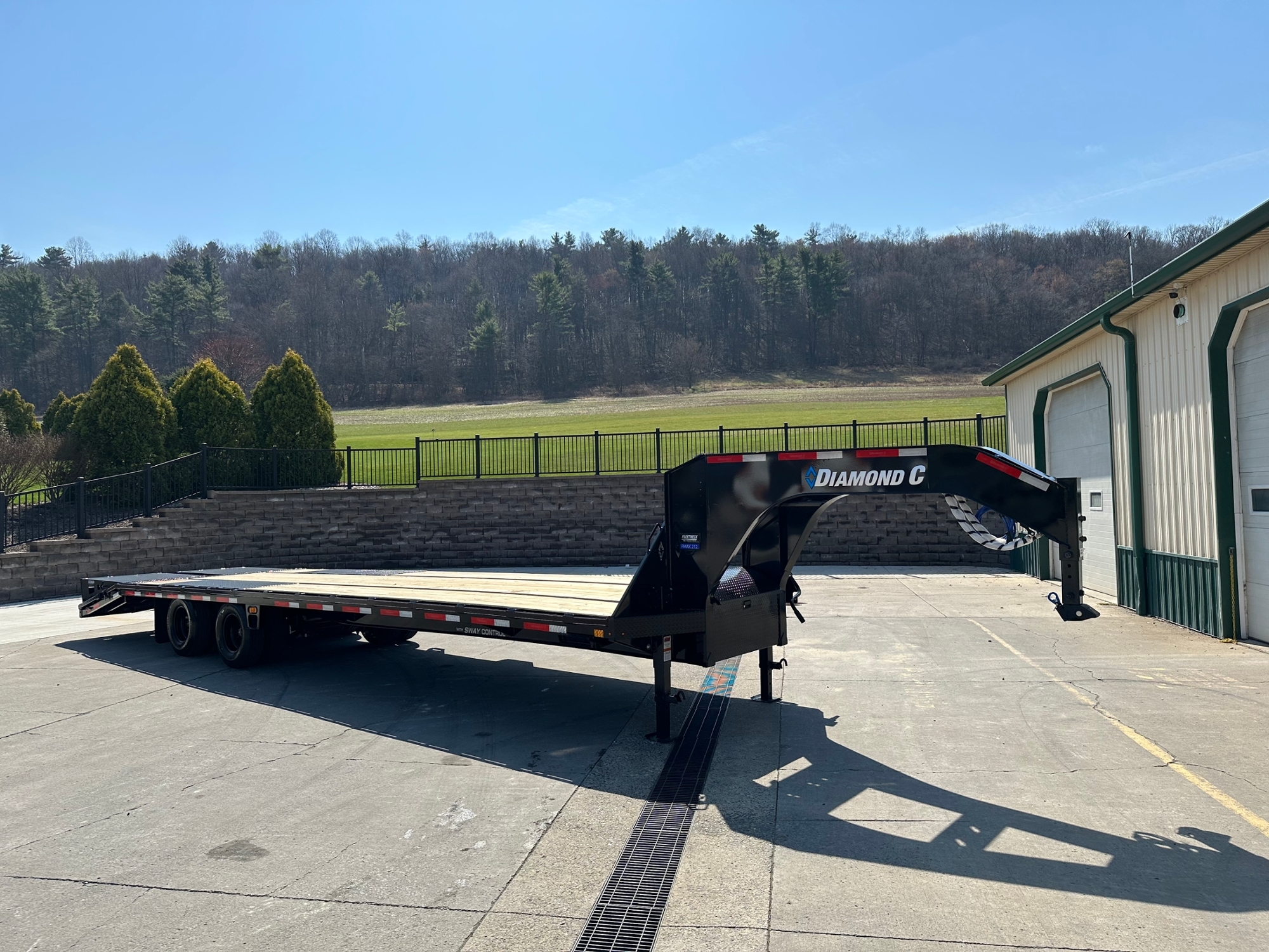Gooseneck Trailers listings For Sale Near Wilmington, Delaware ...