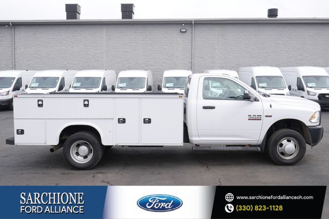 Ram 3500 6.4L Dually For Sale - Commercial Truck Trader