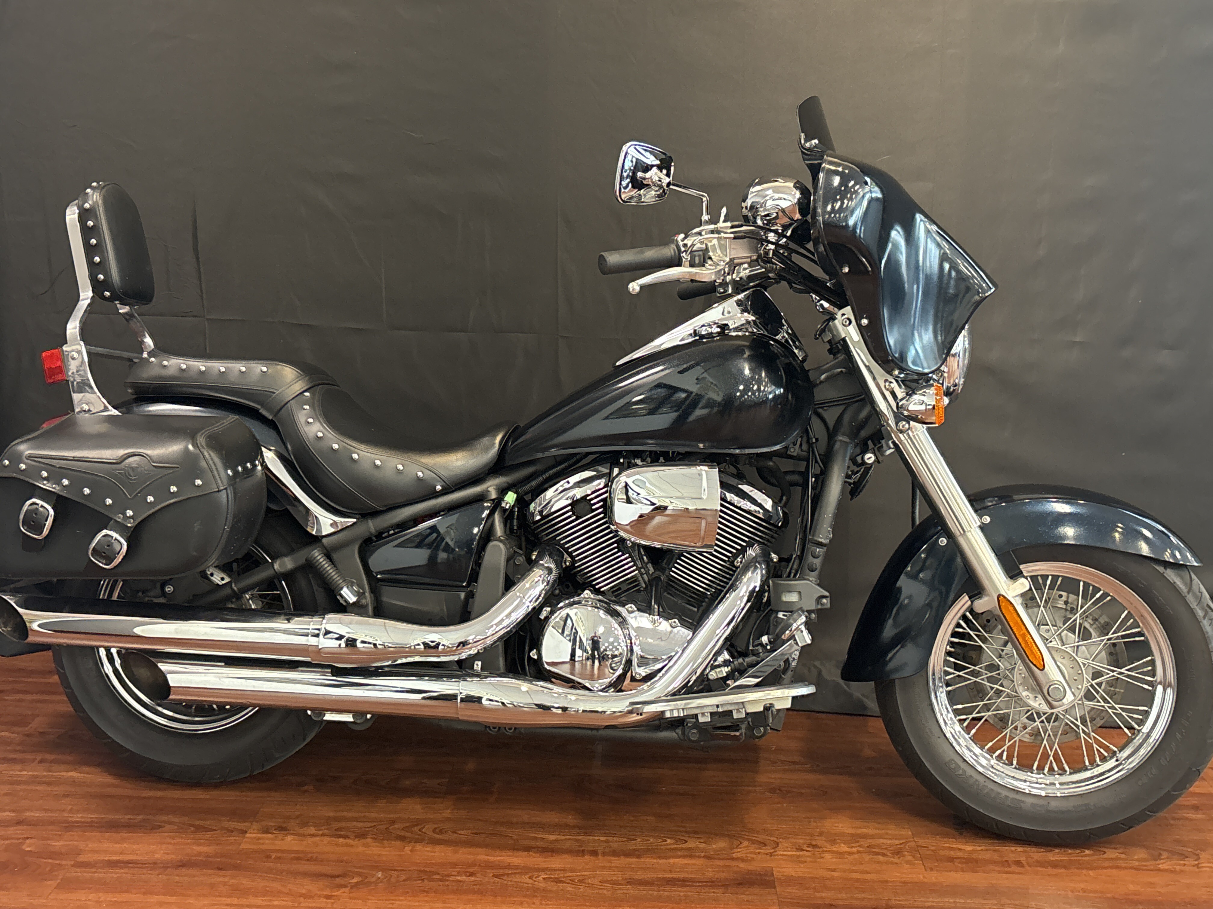 Used Kawasaki Vulcan Motorcycles For Sale Near Irving, MI - Cycle Trader