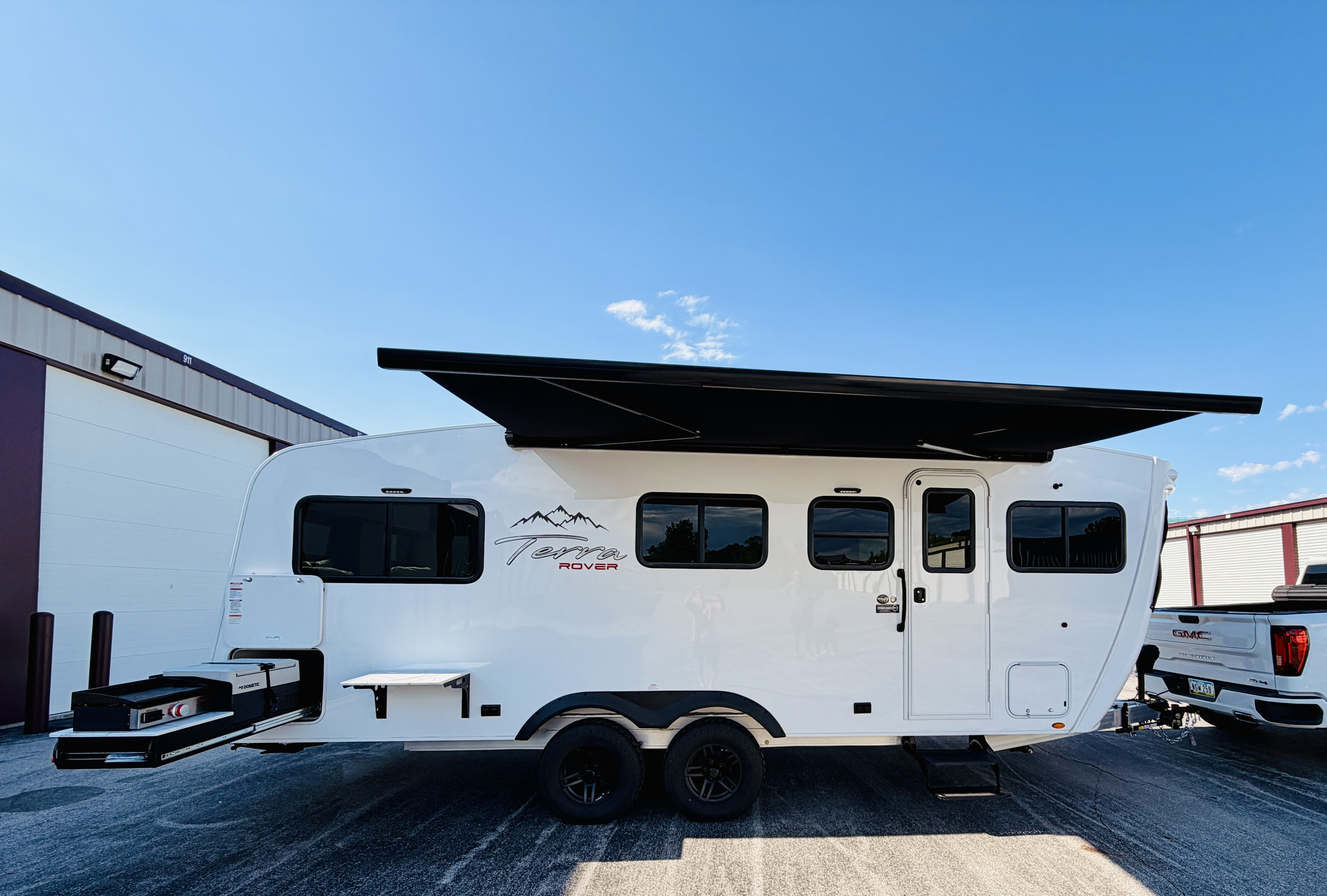 Intech RVs for sale near Atlantic, IA - RV Trader
