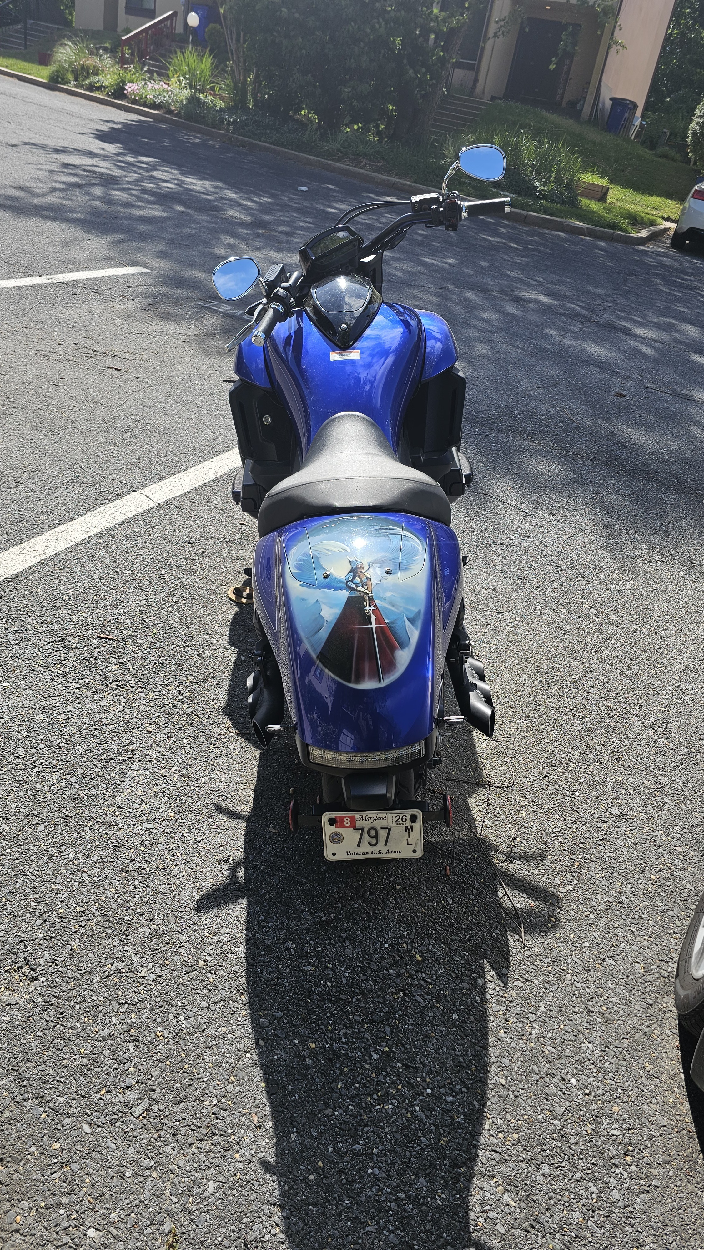 Honda Valkyrie Motorcycles For Sale - Cycle Trader