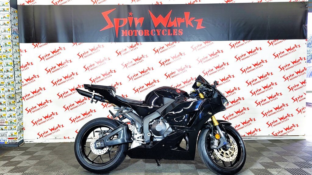 Honda Cbr,cbr 600RR Motorcycles For Sale - Cycle Trader