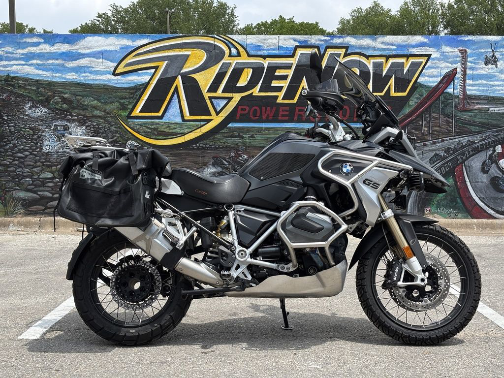 Used BMW R 1250 GS Motorcycles For Sale - Cycle Trader