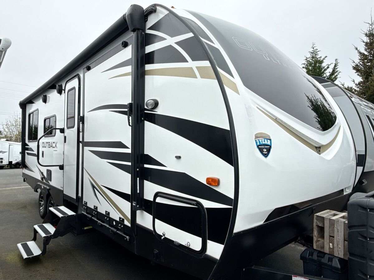 Keystone Outback Ultra Lite RVs for sale near Prineville, OR - RV Trader