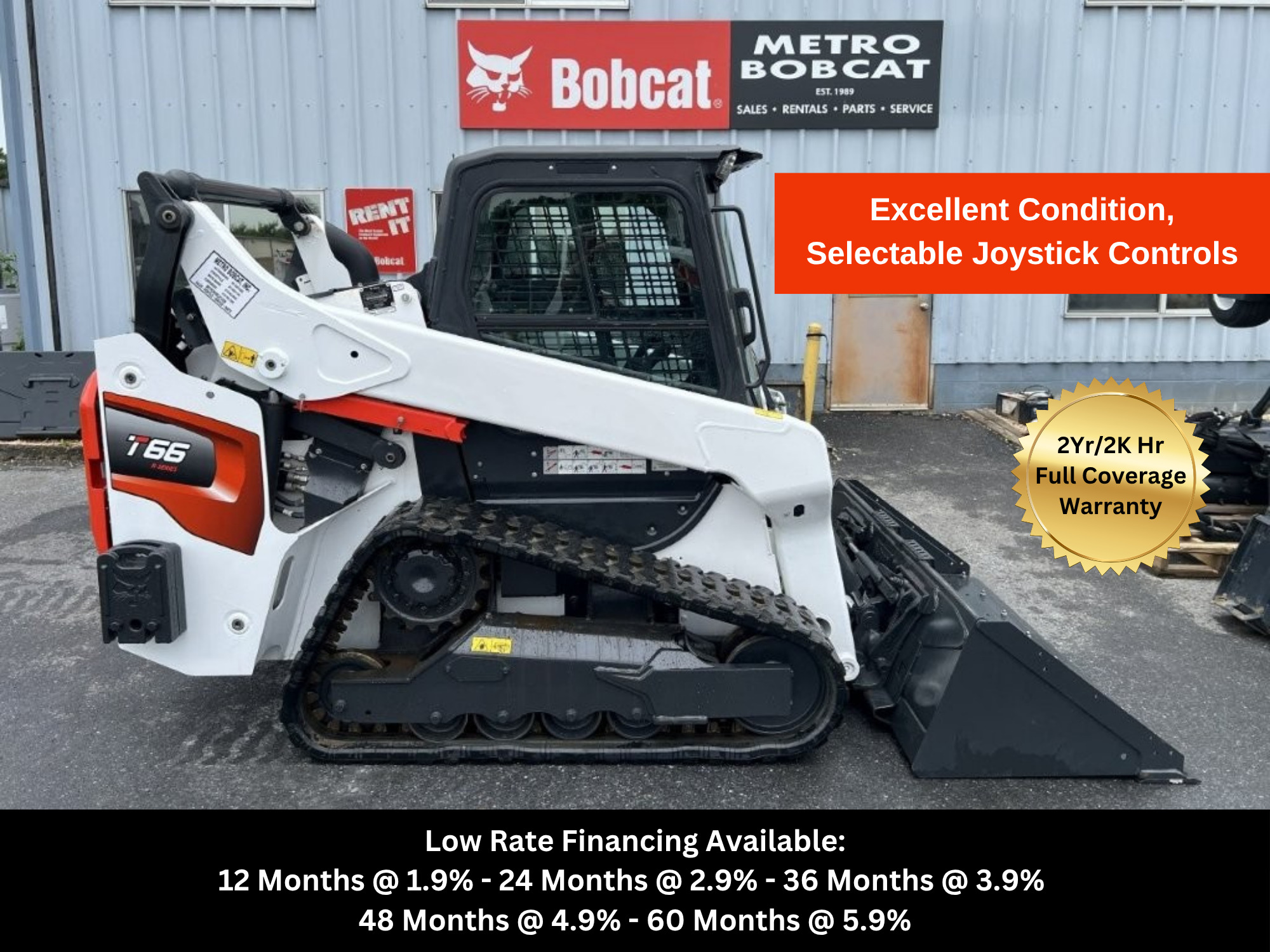 Bobcat 36" Equipment For Sale - Bobcat 36" Equipment - Equipment Trader