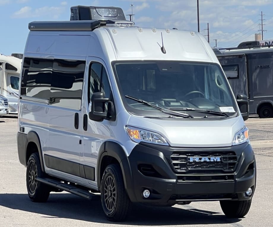 2025-2026 Entegra Coach Arc Class B RVs and Camper Vans for sale - RV ...