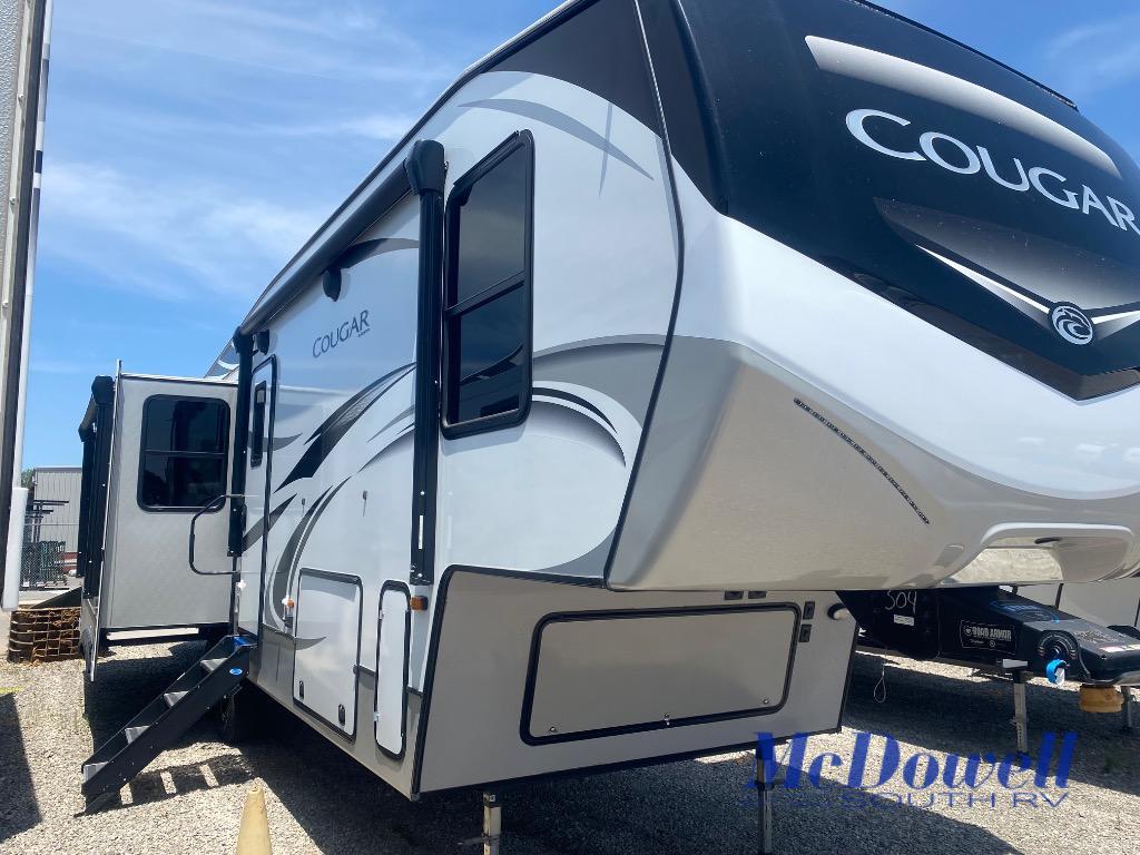 2019-2023 Keystone Cougar 315RLS RVs for sale - RV Trader