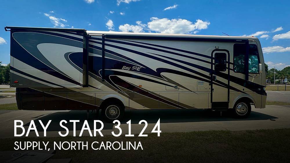 2014 Newmar Bay Star 3014,3124 RVs for sale - RV Trader