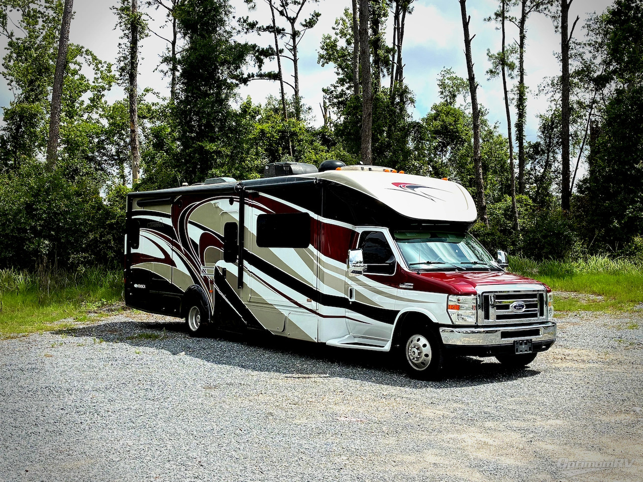 2007-Any Itasca Cambria RVs for sale - RV Trader