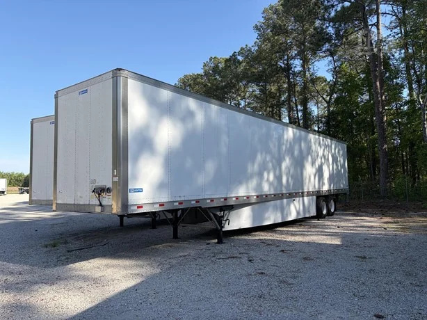 Dry Van Trailer For Sale Near Atlanta, GA - Commercial Truck Trader