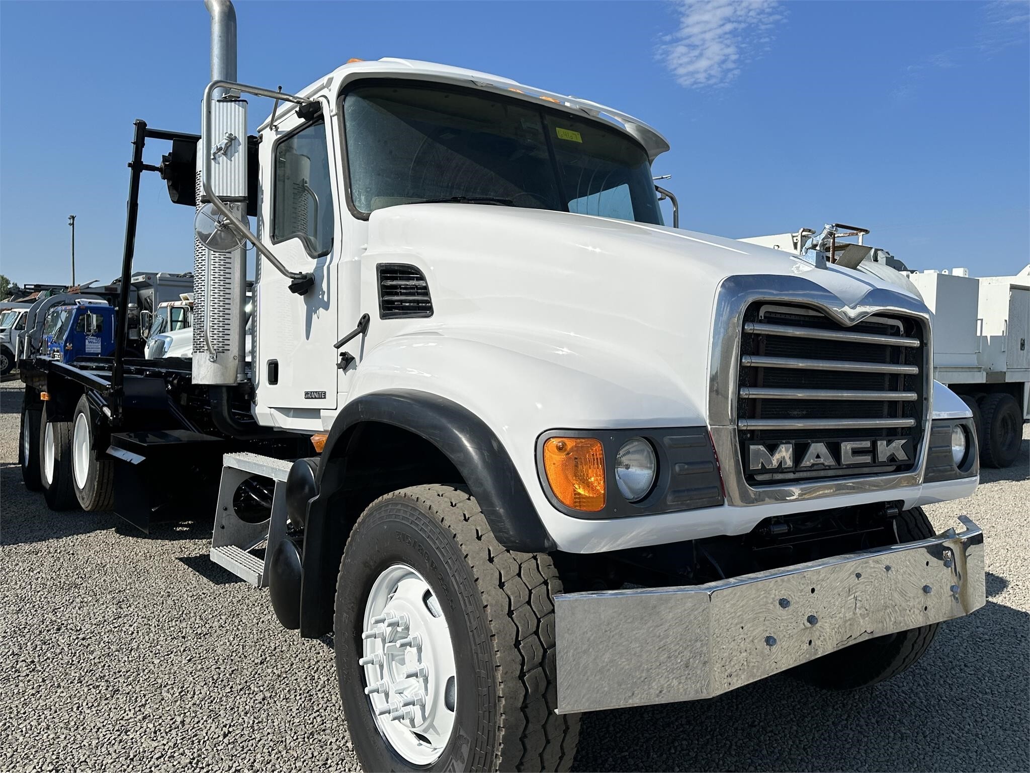 Used 2005 Mack Trucks For Sale - Commercial Truck Trader