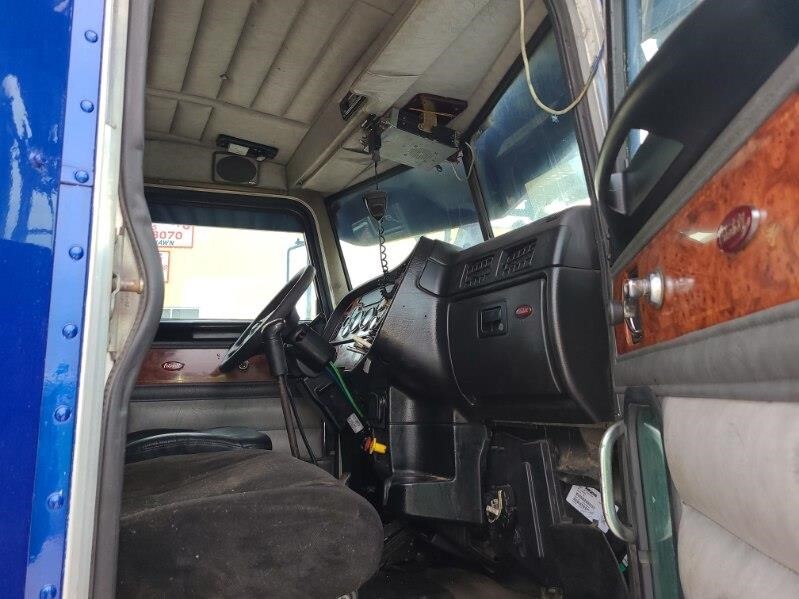 Used 2006 Peterbilt 379 For Sale in Dallas, TX - 5036206105 ...