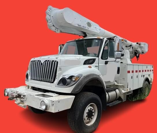 2011 International For Sale - International Trucks - Commercial Truck ...