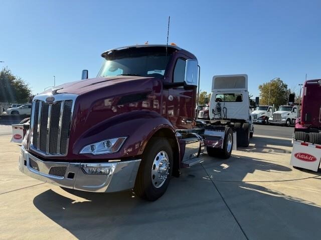 Peterbilt 579 4x2,4x4 Trucks For Sale - Commercial Truck Trader
