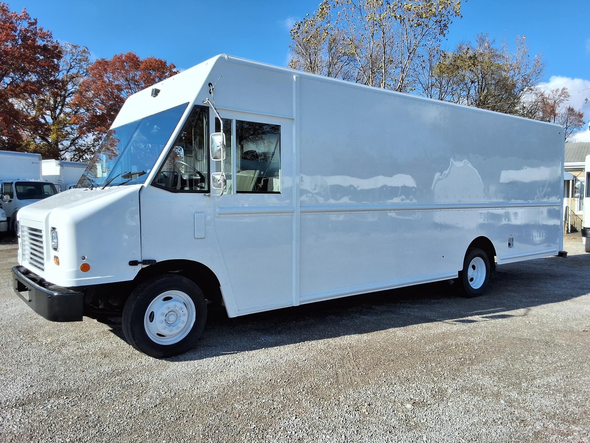 Ford F59 Class 5 Trucks For Sale Near Stickney, IL - Commercial Truck ...