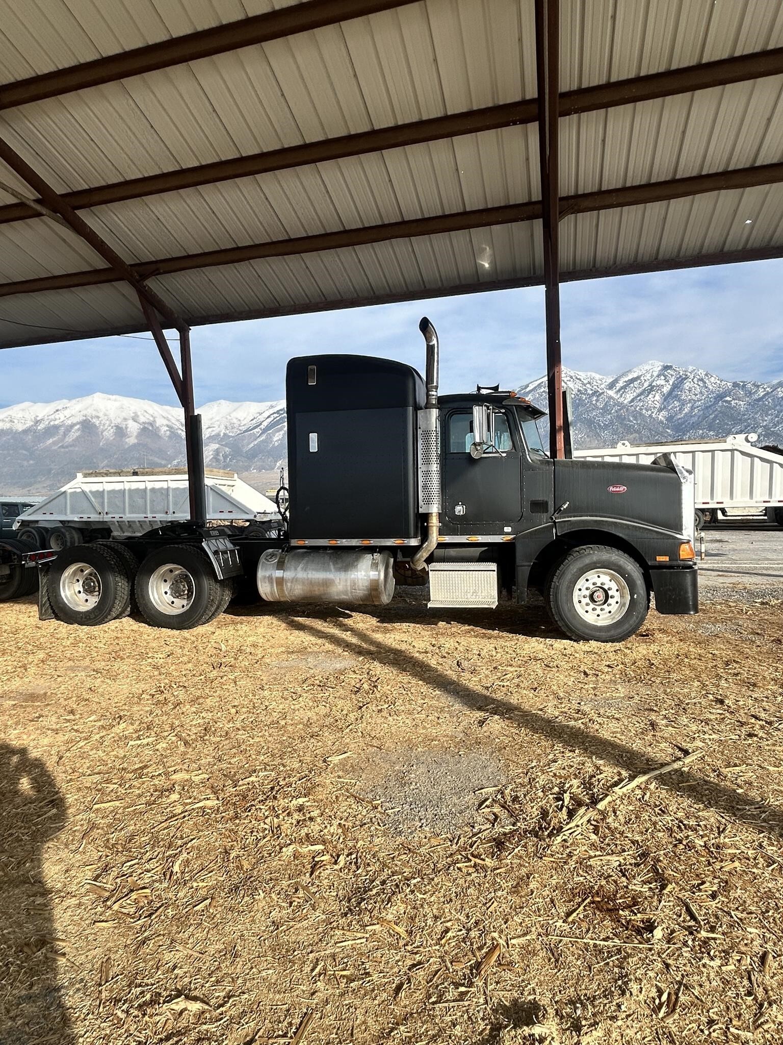 Peterbilt 377,520 Trucks For Sale - Commercial Truck Trader