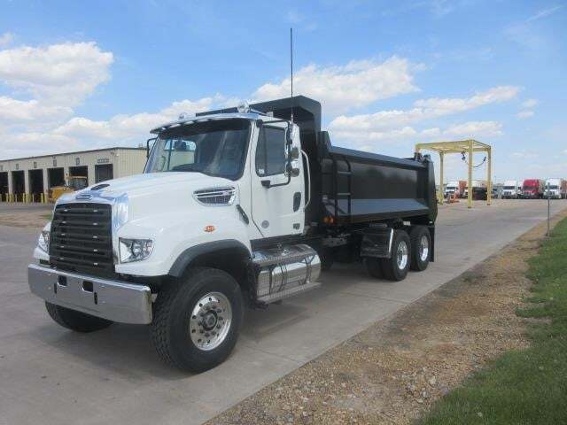 114 Sd For Sale - Freightliner Trucks - Commercial Truck Trader