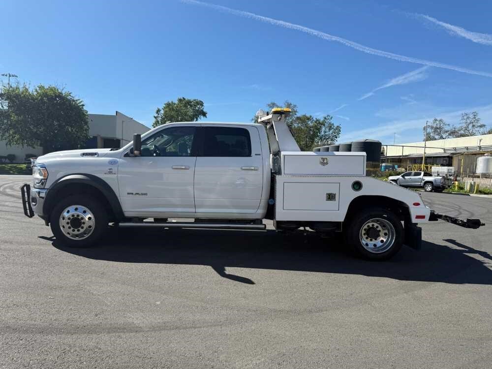 CREW CAB Wrecker Tow Truck For Sale - Commercial Truck Trader
