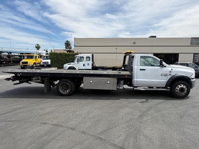 Ram 5500 Slt Trucks For Sale - Commercial Truck Trader