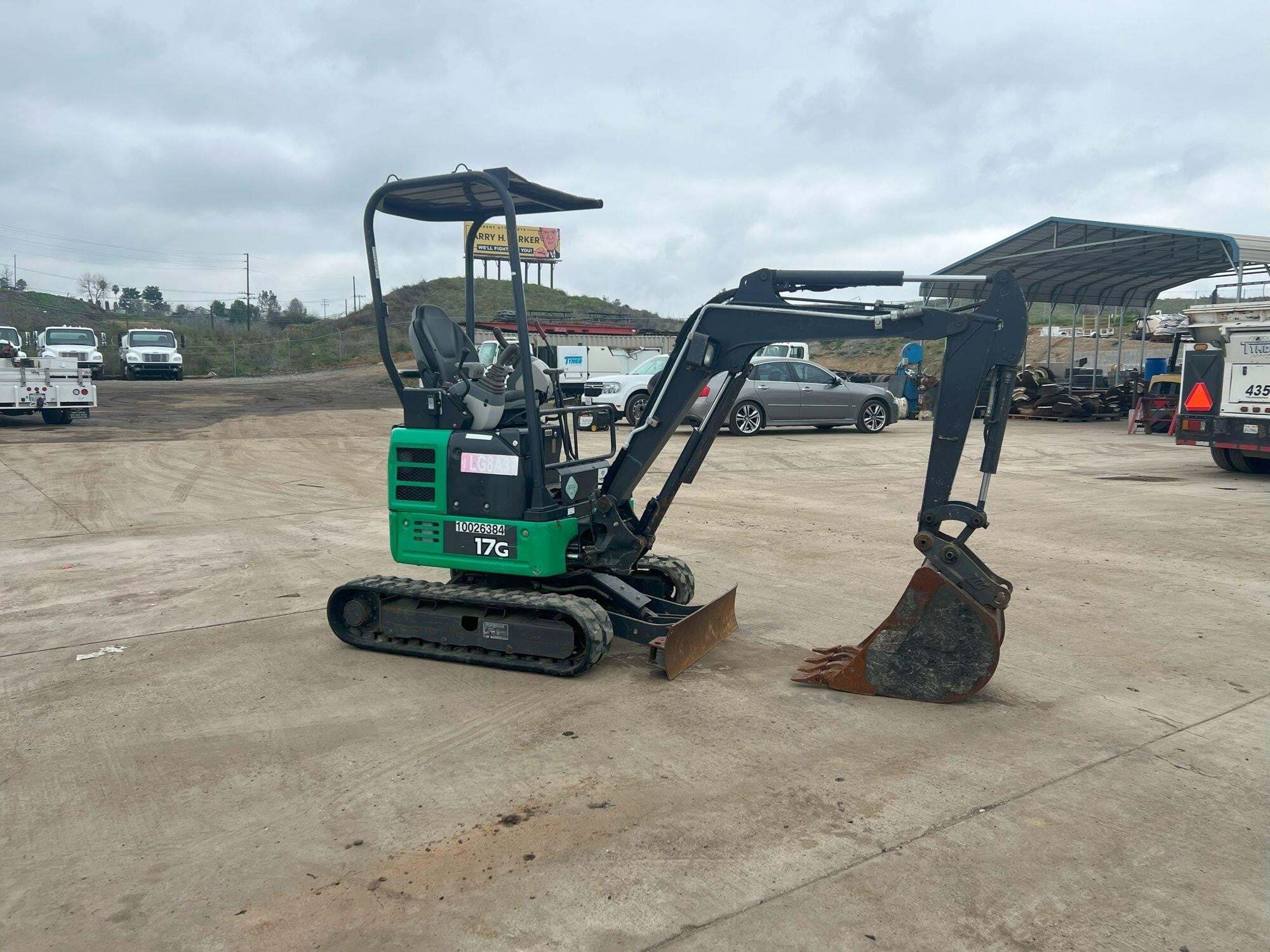 Deere Equipment listings For Sale Near Sallisaw, California - Equipment ...