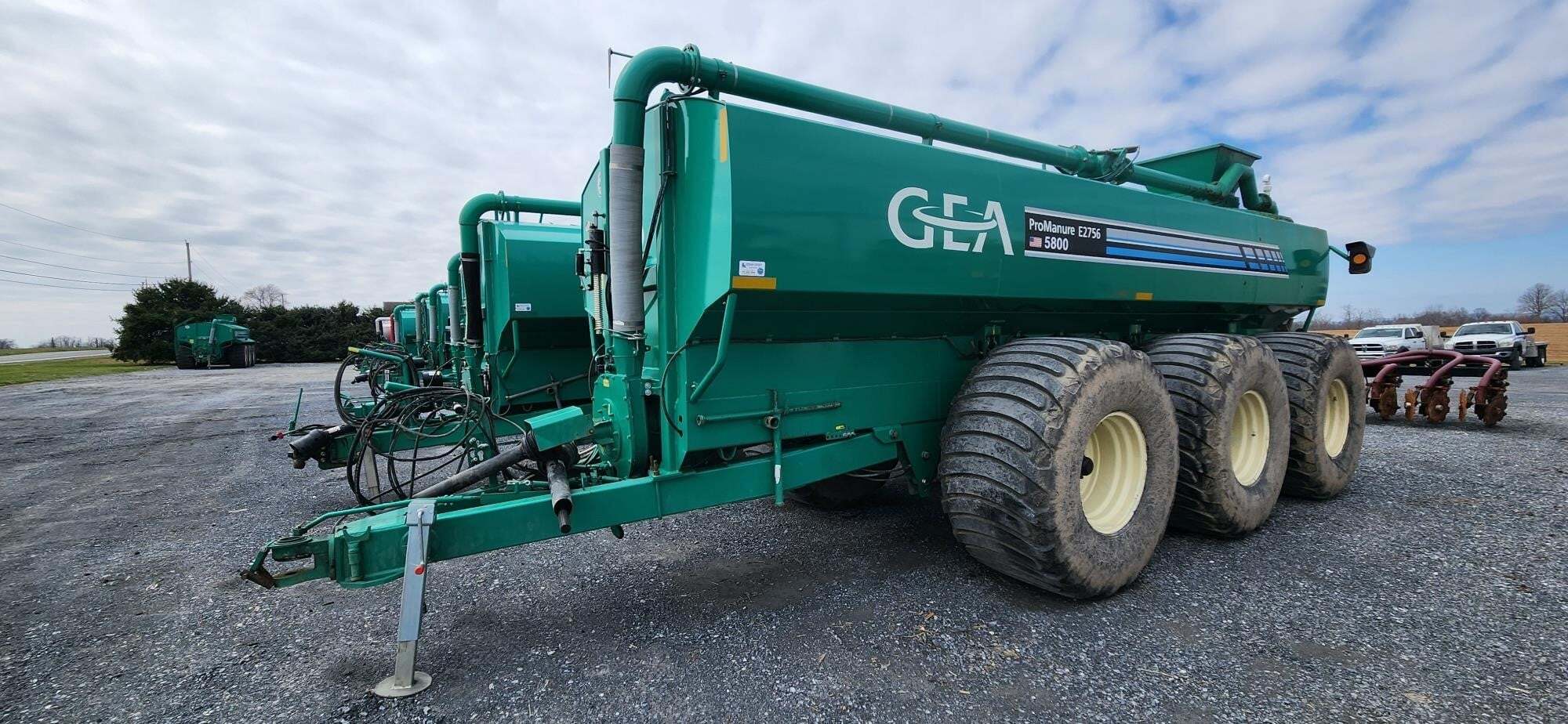 Equipment listings For Sale Near Burkburnett, New York - Equipment Trader