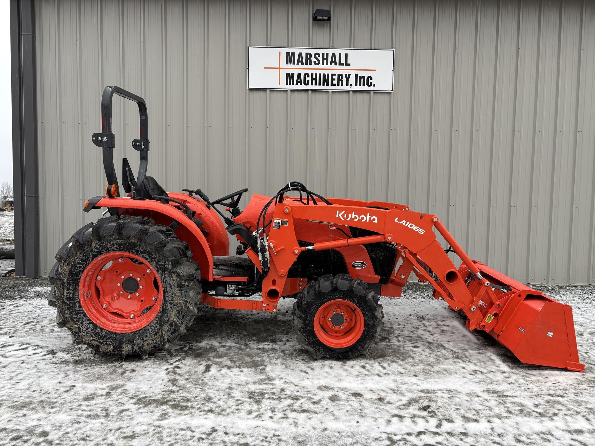 Compact Tractors For Sale - Equipment Trader