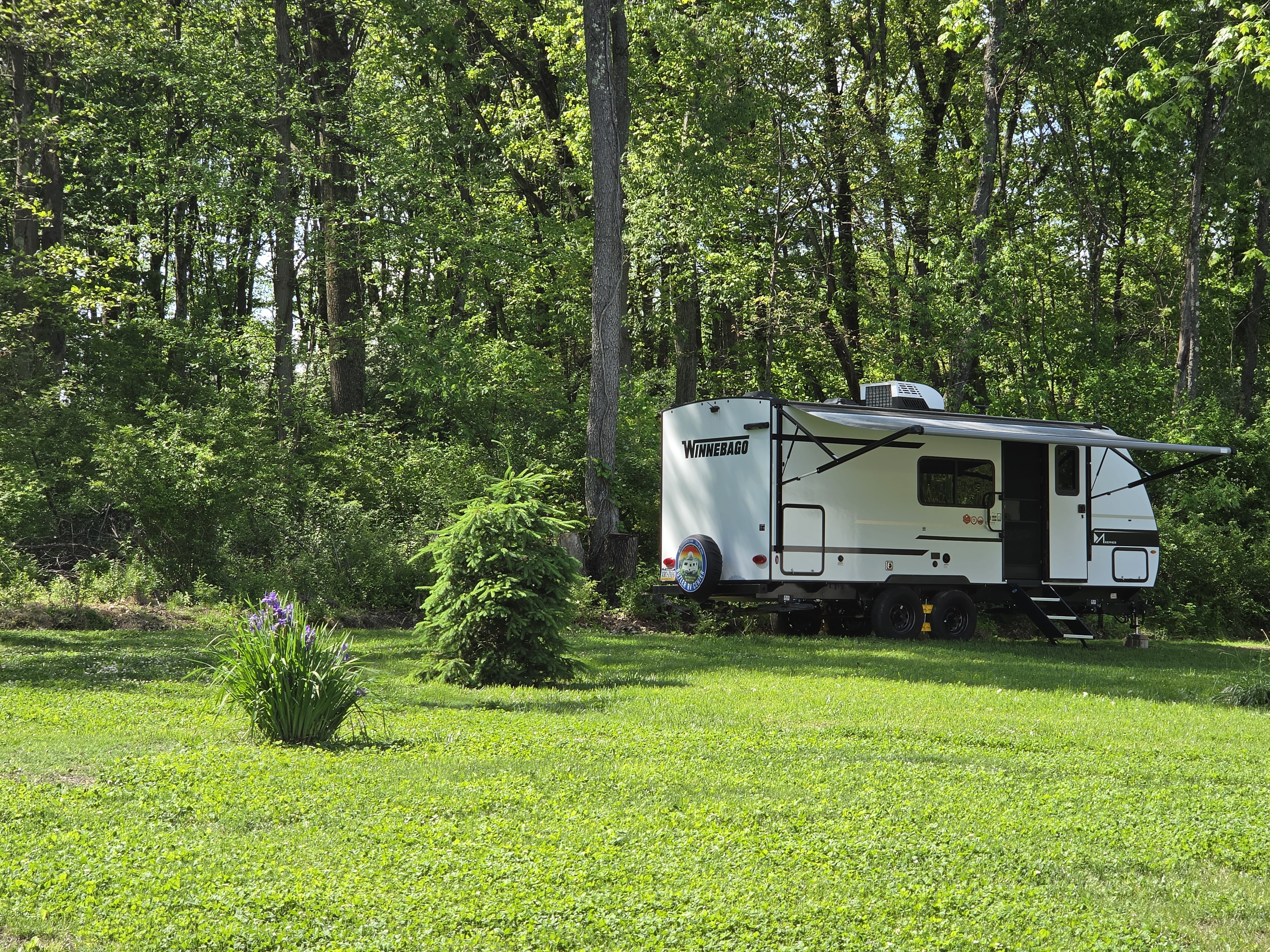2025 Winnebago M Series 1923RB RVs for sale - RV Trader