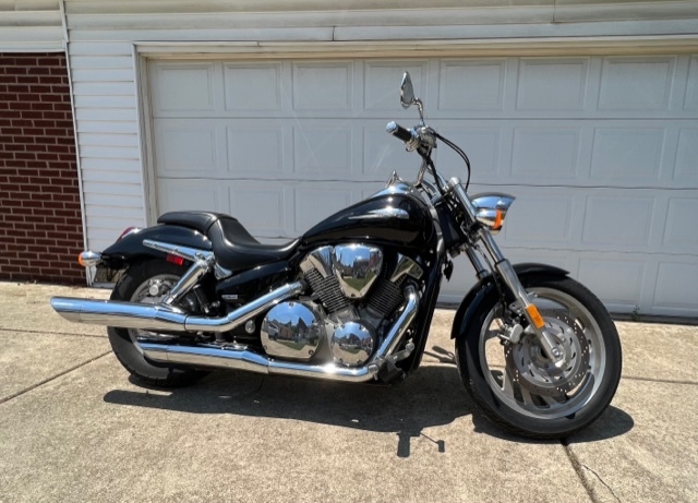 Honda Vtx 1300 Motorcycles For Sale Near Custer Park, IL - Cycle Trader