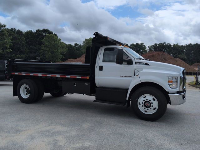 2026 Ford F750,F800 Dump Truck For Sale - Commercial Truck Trader