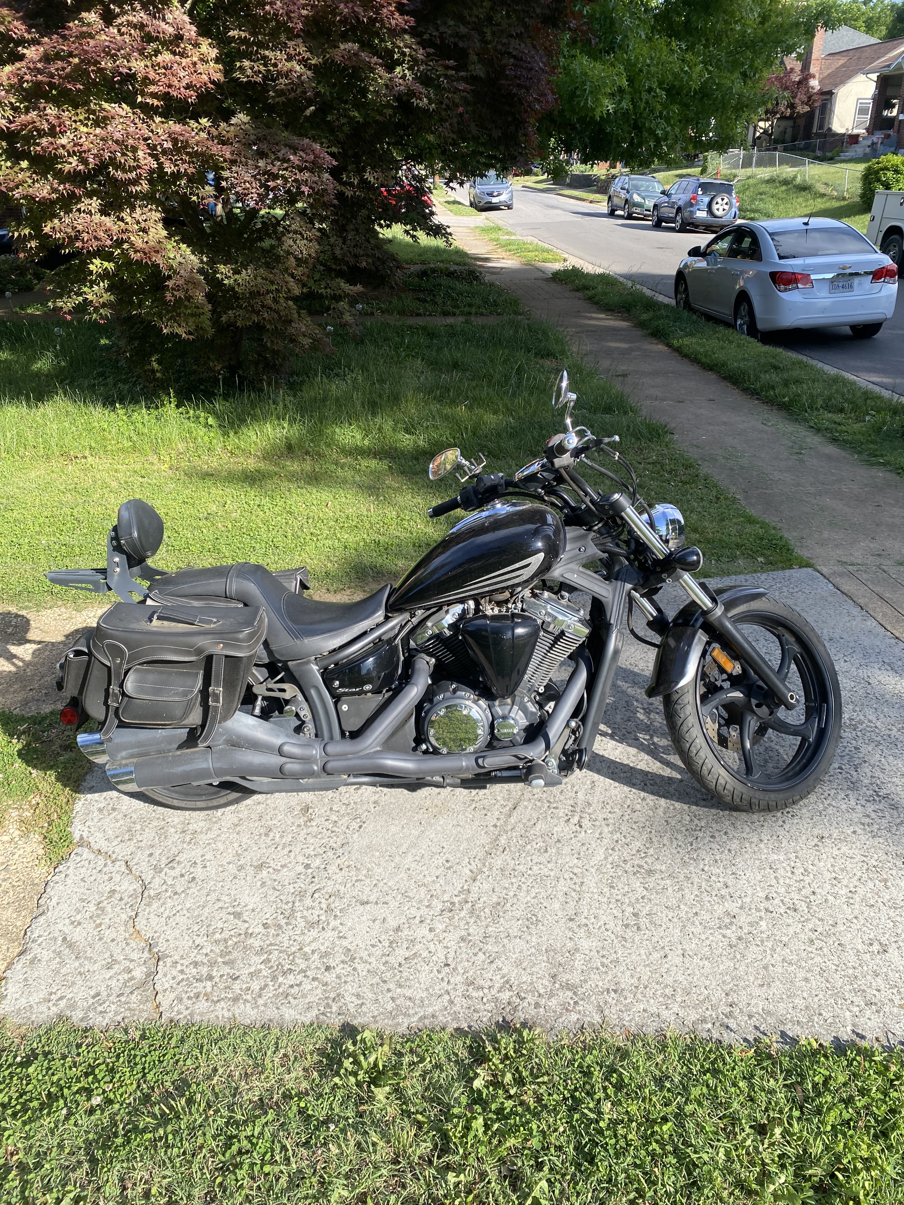 Yamaha,ducati Stryker Motorcycles For Sale - Cycle Trader