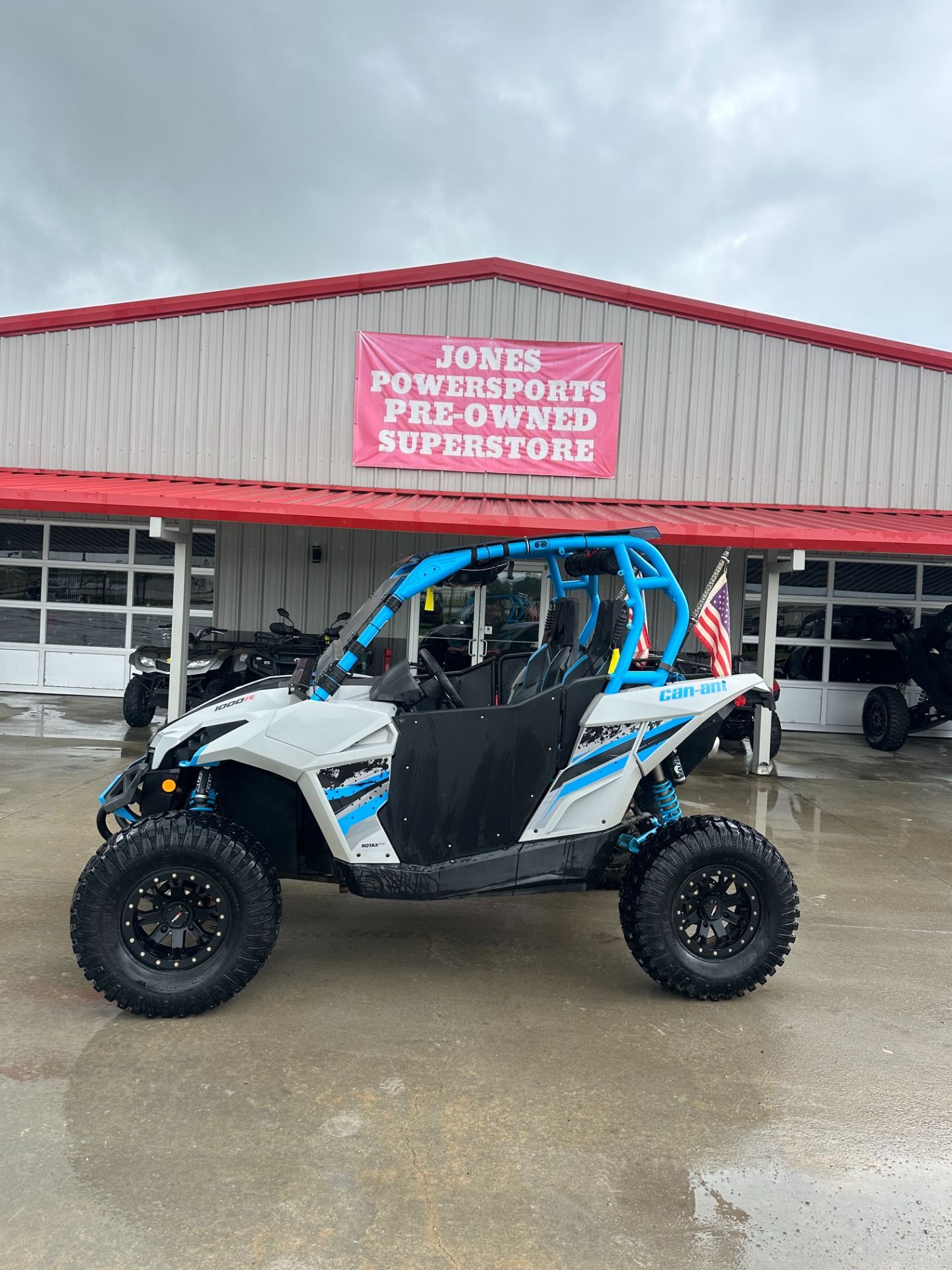 2016 Can-Am Maverick,maverick Max Four Wheelers For Sale - ATV Trader
