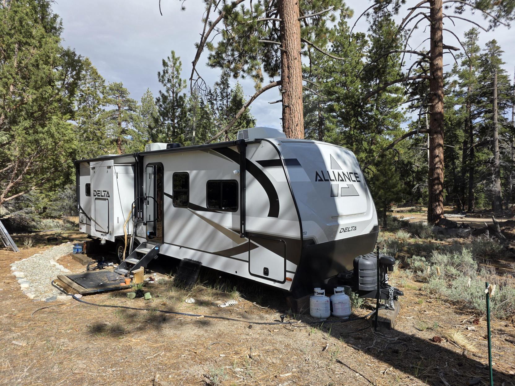 Alliance RV Travel Trailers for sale near Lake Los Angeles, CA - RV Trader