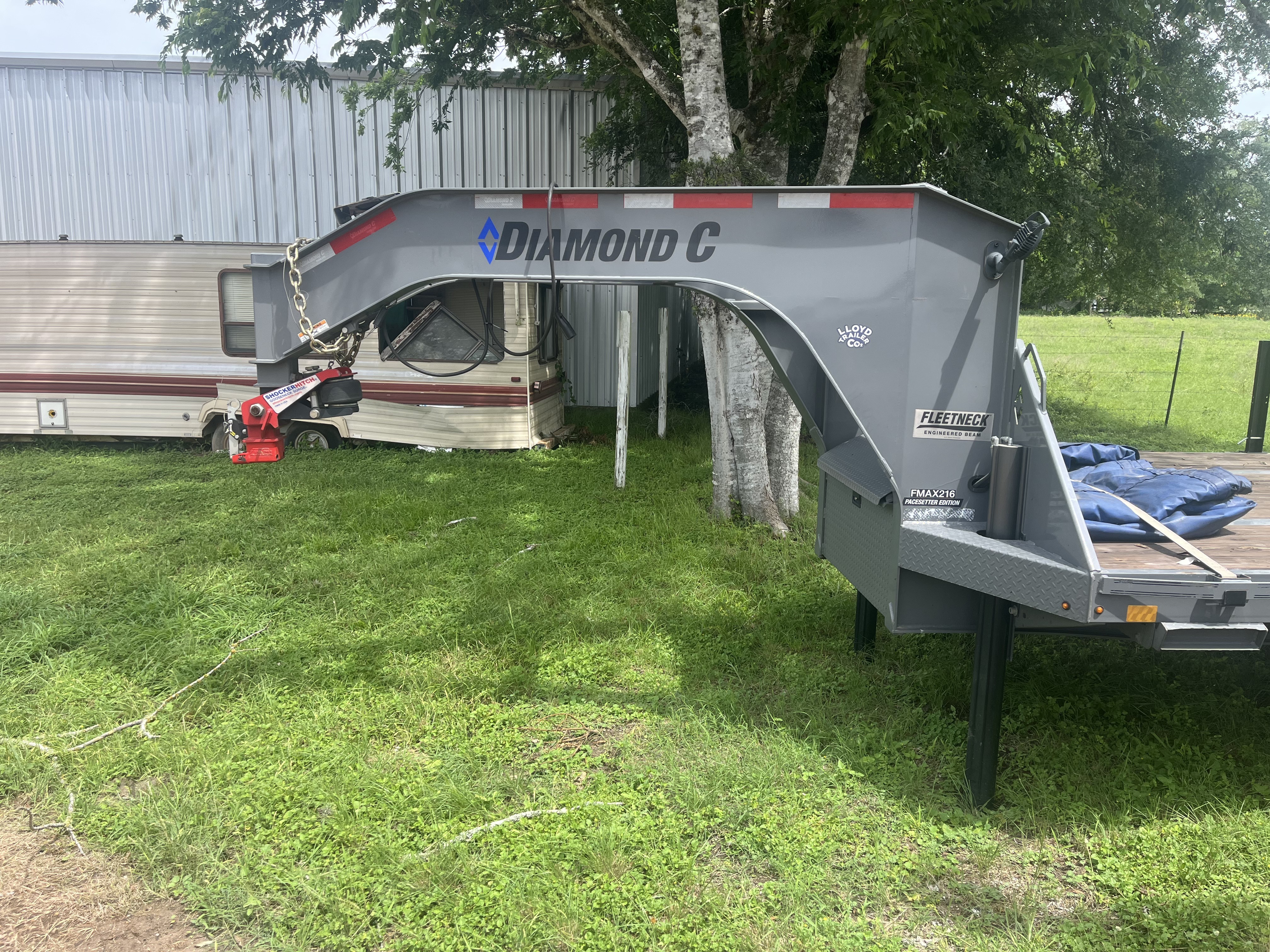 Used Flatbed Trailer Equipment listings For Sale Near Odessa, Texas ...
