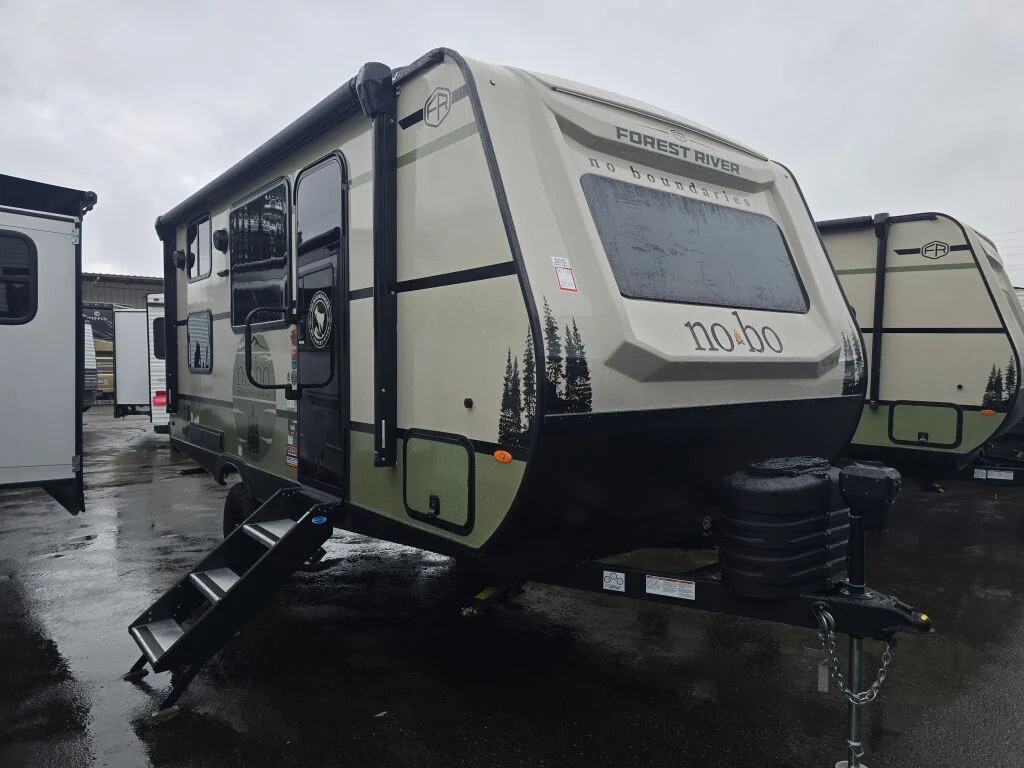 Forest River No Boundaries NB18.7 RVs for sale - RV Trader