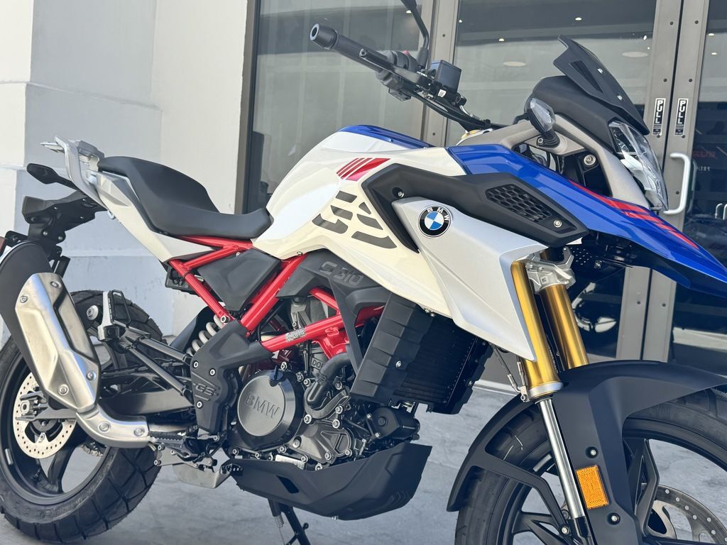 310 Gs G For Sale - BMW Motorcycles - Cycle Trader