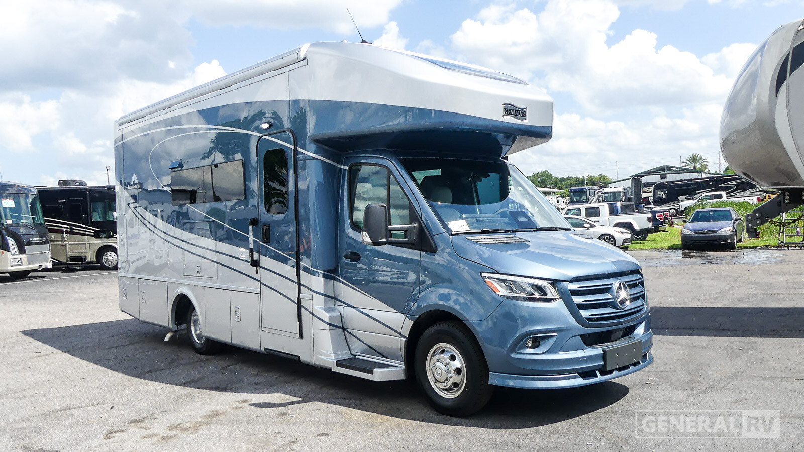 Newmar Freedom Aire RVs for sale near Punta Gorda, FL - RV Trader
