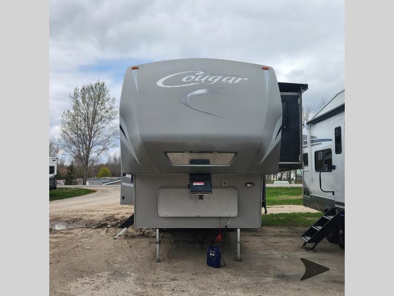2013 Keystone,k-Z Cougar High Country RVs for sale - RV Trader