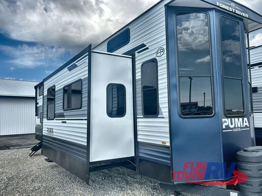 Destination Trailers for sale near Edmond, OK - RV Trader