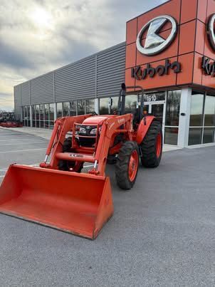 Used Kubota For Sale - Kubota Tractors - Equipment Trader